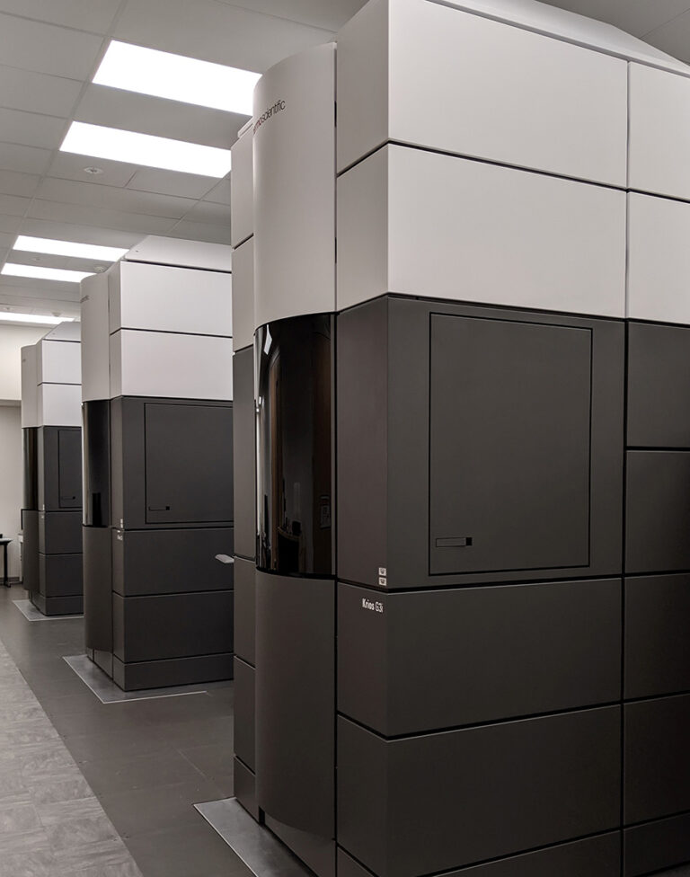 CryoEM CENTERS – NIH Common Fund Transformative High Resolution Cryo ...