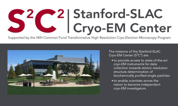 CryoEM CENTERS – NIH Common Fund Transformative High Resolution Cryo ...