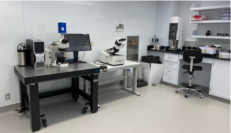 CryoEM CENTERS – NIH Common Fund Transformative High Resolution Cryo ...