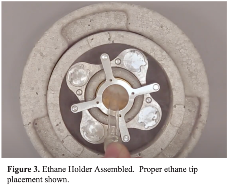 TFS Vitrobot Mark IV SOP – NIH Common Fund Transformative High ...