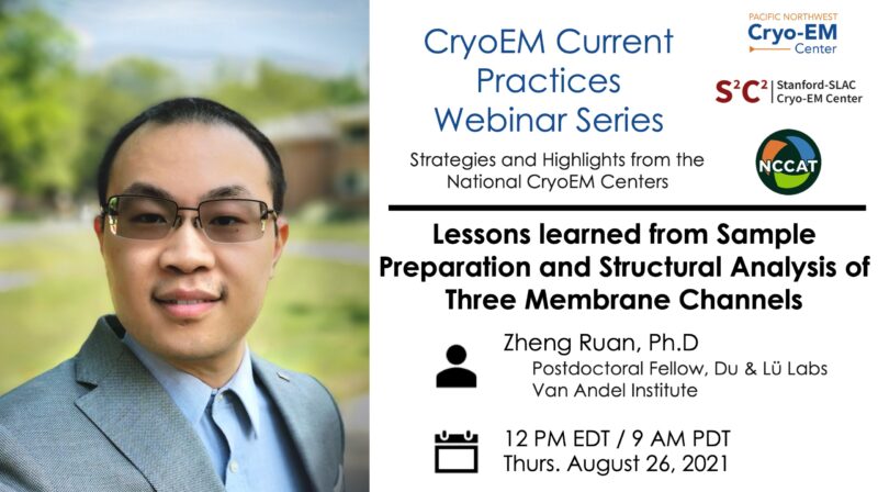 EVENTS – NIH Common Fund Transformative High Resolution Cryo-Electron ...