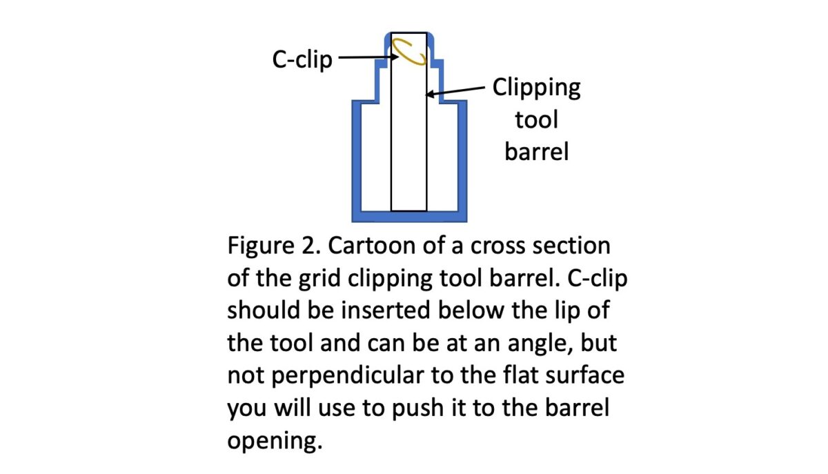 Grid Clipping SOP – NIH Common Fund Transformative High Resolution Cryo ...