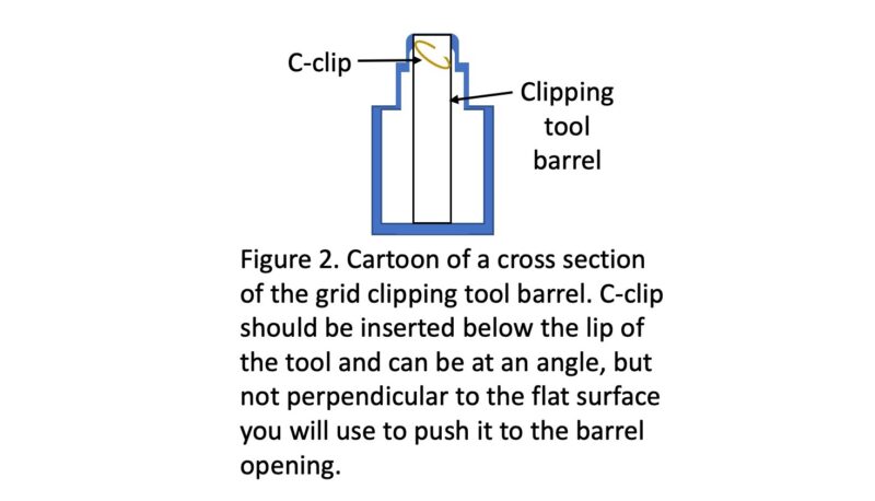 Grid Clipping SOP – NIH Common Fund Transformative High Resolution Cryo ...