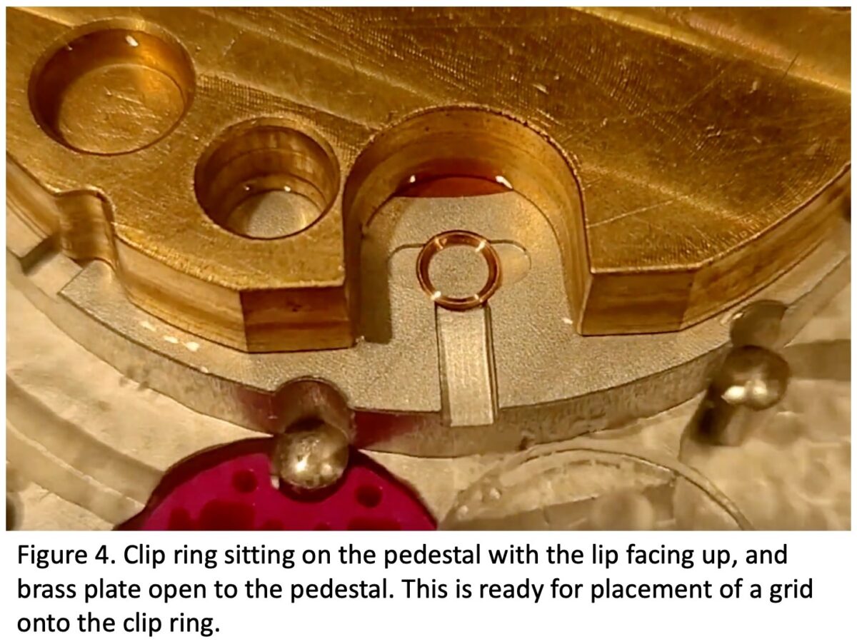 Grid Clipping SOP – NIH Common Fund Transformative High Resolution Cryo ...