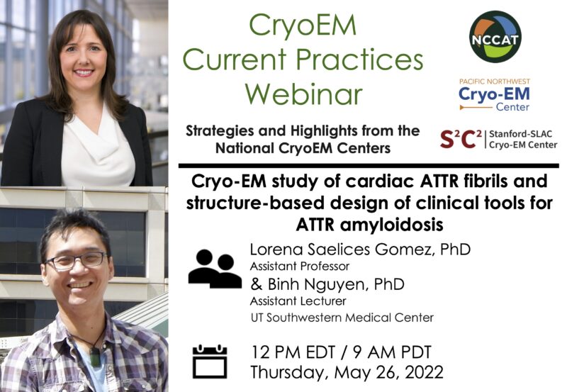 EVENTS – NIH Common Fund Transformative High Resolution Cryo-Electron ...