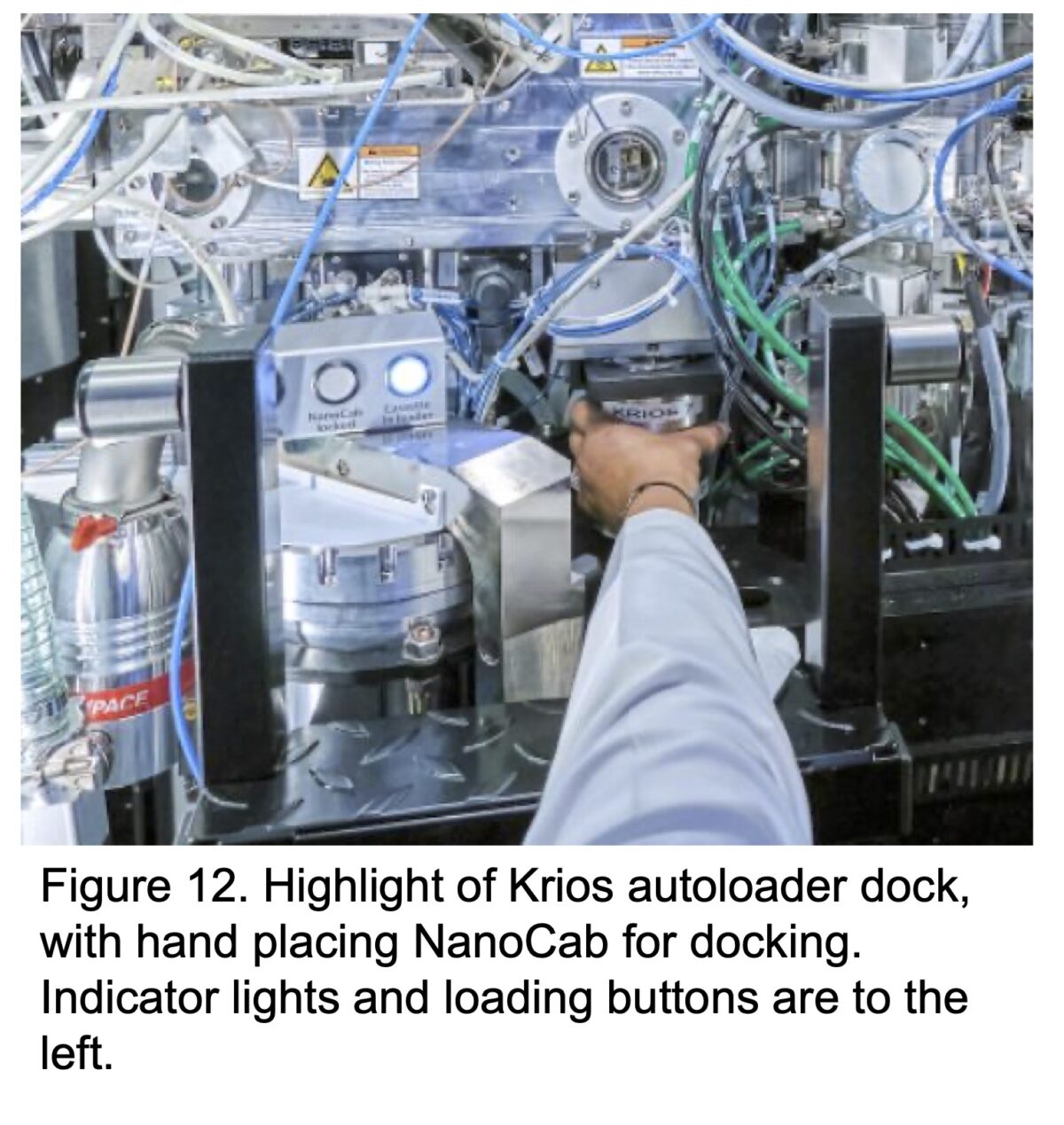 Autoloader Use SOP – NIH Common Fund Transformative High Resolution ...