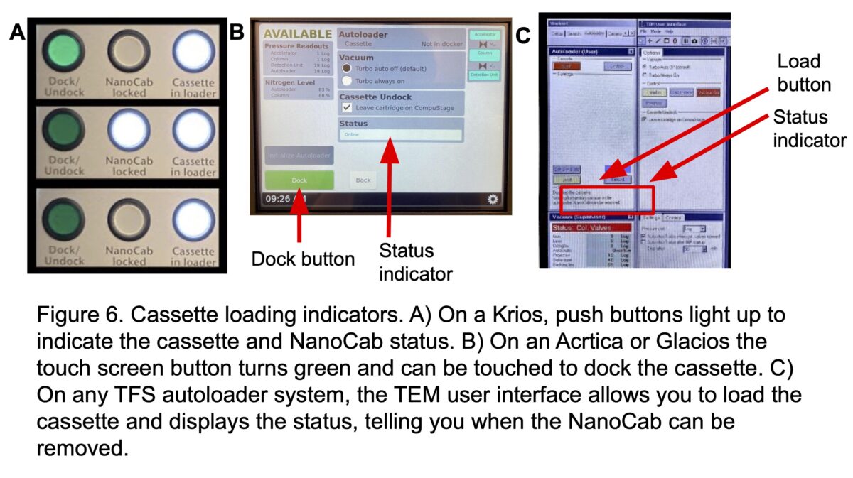 Autoloader Use SOP – NIH Common Fund Transformative High Resolution ...
