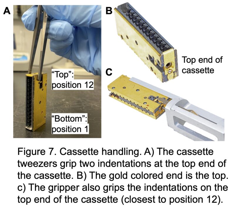 Autoloader Use SOP – NIH Common Fund Transformative High Resolution ...