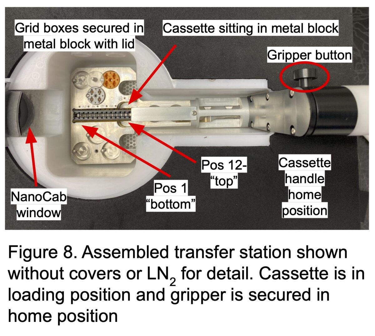 Autoloader Use SOP – NIH Common Fund Transformative High Resolution ...