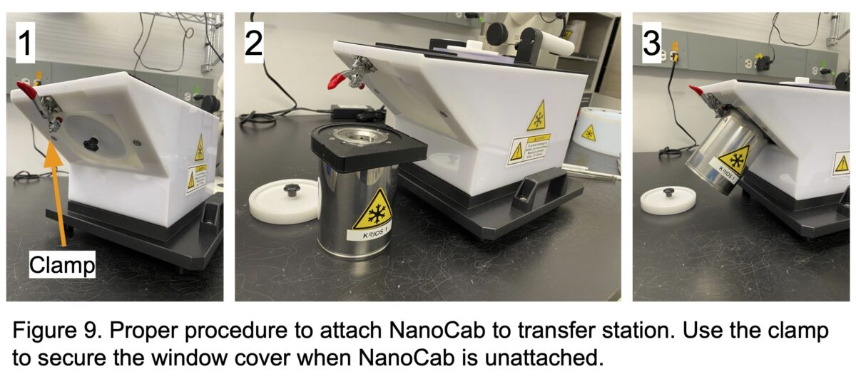 Autoloader Use SOP – NIH Common Fund Transformative High Resolution ...