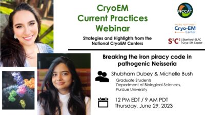 EVENTS – NIH Common Fund Transformative High Resolution Cryo-Electron ...