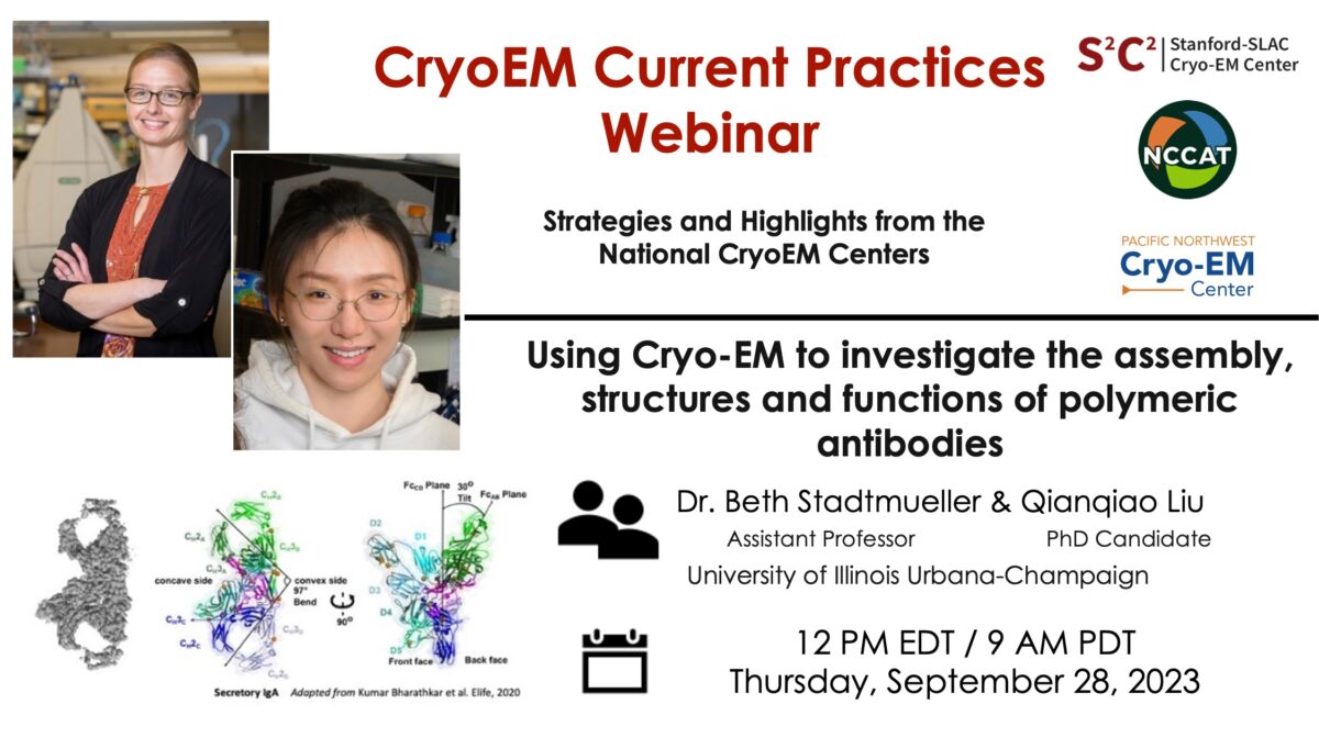 EVENTS – NIH Common Fund Transformative High Resolution Cryo-Electron ...